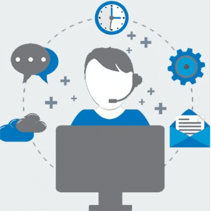 Make Error Support - Follow Up Automated